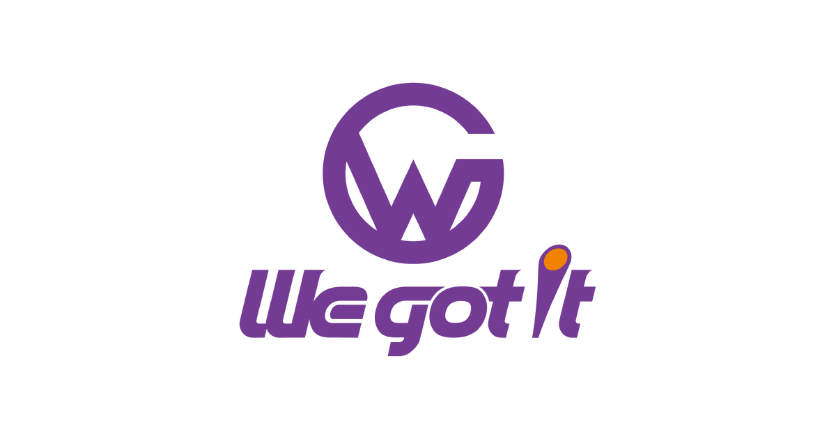 株式会社WE GOT ITのプレスリリース｜PR TIMES