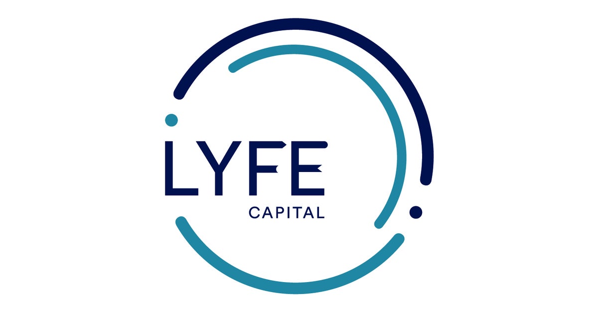 LYFE Capitalのプレスリリース｜PR TIMES