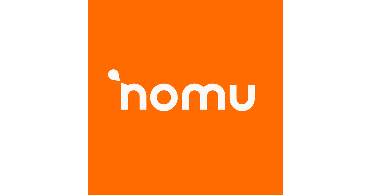 NOMU ENTERPRISE合同会社のプレスリリース｜PR TIMES