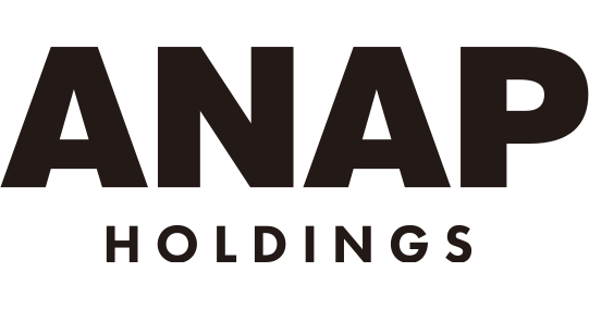 株式会社ANAPホールディングスのプレスリリース｜PR TIMES