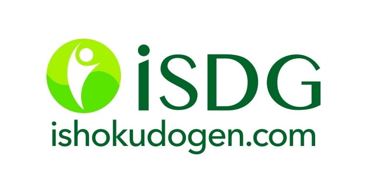 iSDG 医食同源ドットコムのプレスリリース｜PR TIMES