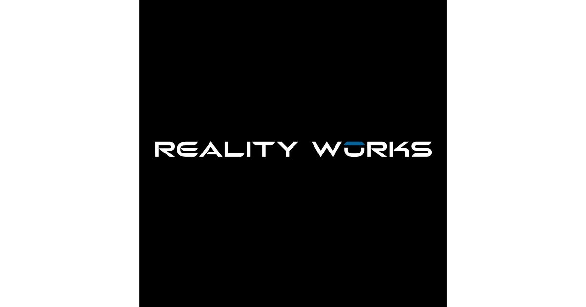 REALITY WORKS Inc.のプレスリリース｜PR TIMES