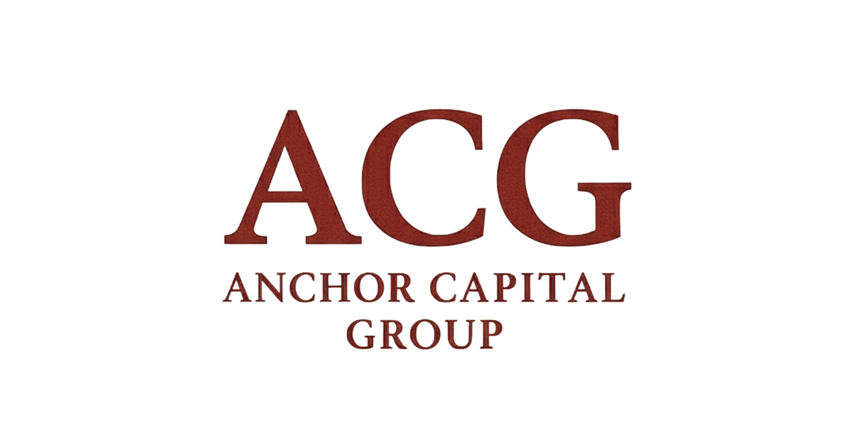 Anchor Capital Group株式会社のプレスリリース｜PR TIMES