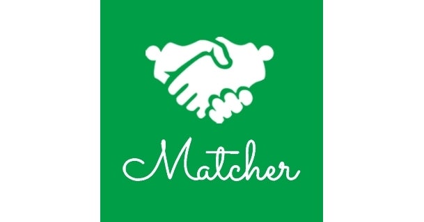 Matcher株式会社のプレスリリース｜PR TIMES