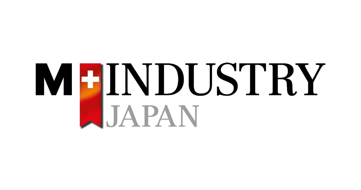 M-INDUSTRY Japan株式会社のプレスリリース｜PR TIMES