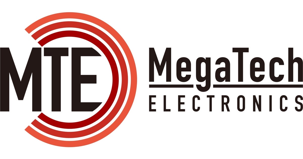 MegaTech Electronics 合同会社のプレスリリース｜PR TIMES
