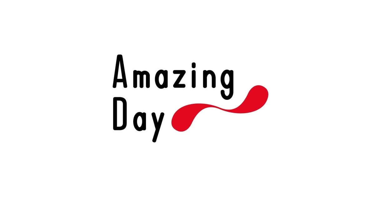 株式会社Amazing Dayのプレスリリース｜PR TIMES
