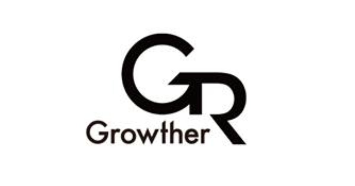 株式会社Growtherのプレスリリース｜PR TIMES