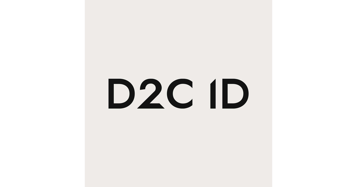 株式会社D2C IDのプレスリリース｜PR TIMES