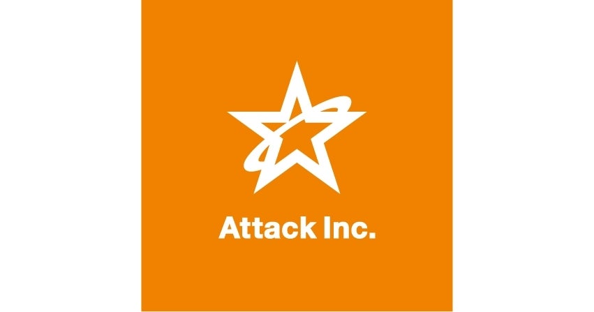 Attack株式会社のプレスリリース｜PR TIMES