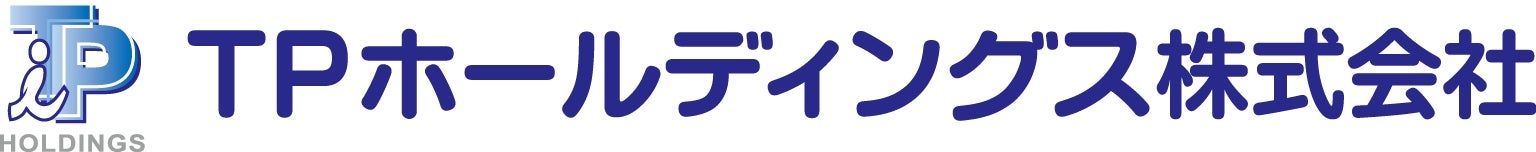 TPホールディングス 株式会社のプレスリリース｜PR TIMES