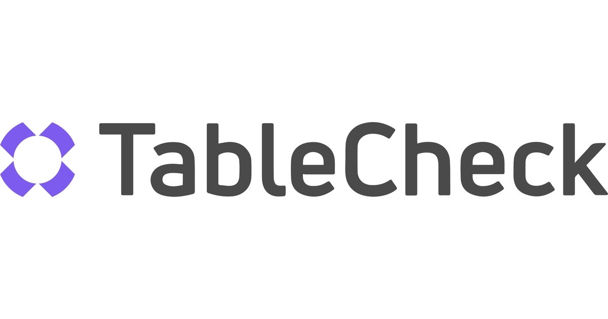 株式会社TableCheckのプレスリリース｜PR TIMES