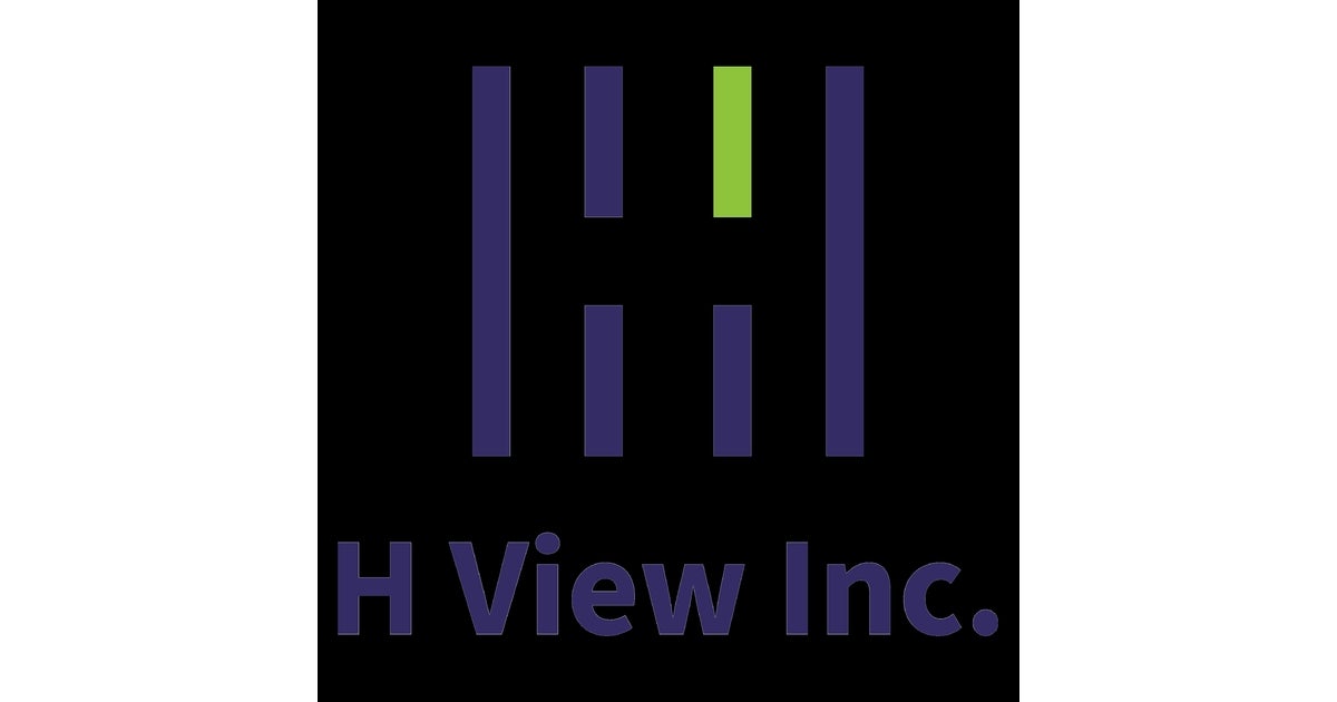 H VIEW株式会社のプレスリリース｜PR TIMES