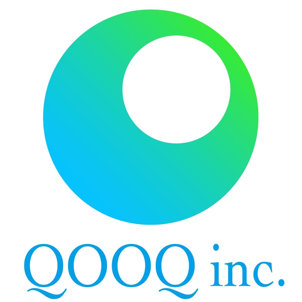 QOOQ inc.のプレスリリース｜PR TIMES