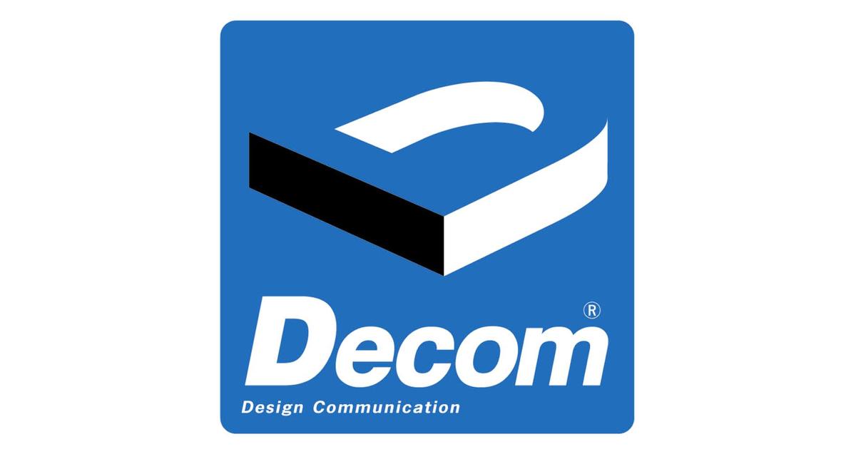 株式会社デコムのプレスリリース｜PR TIMES