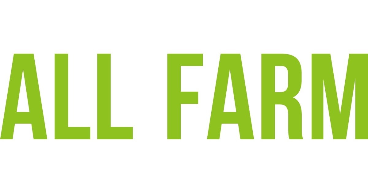 株式会社ALL FARMのプレスリリース｜PR TIMES