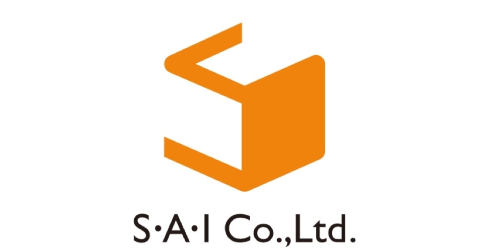 SAI Co.,Ltd.のプレスリリース｜PR TIMES