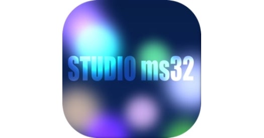 STUDIO ms32のプレスリリース｜PR TIMES