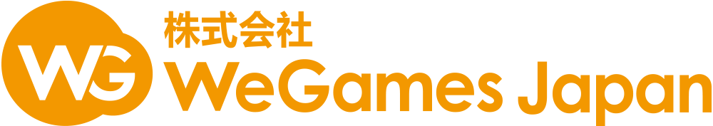 株式会社WeGames Japanのプレスリリース｜PR TIMES