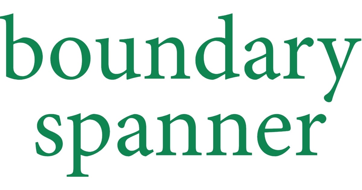 boundary spanner株式会社のプレスリリース｜PR TIMES