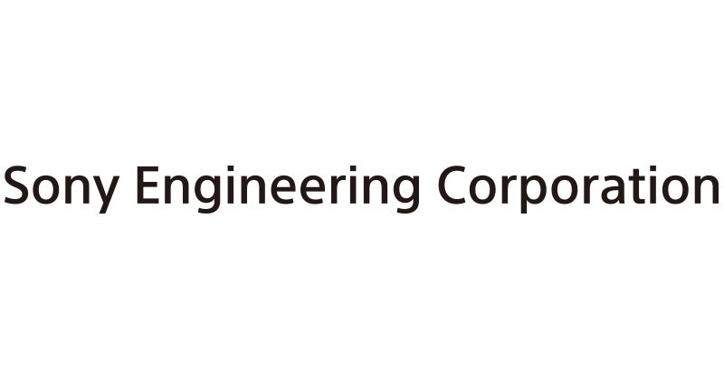 ソニーエンジニアリング株式会社のプレスリリース｜PR TIMES