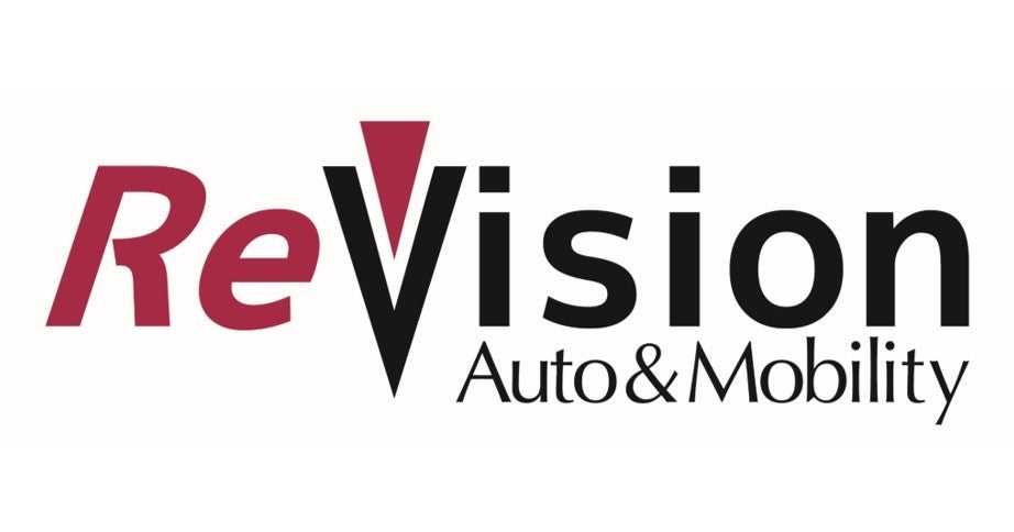 ReVision Auto&Mobilityのプレスリリース｜PR TIMES