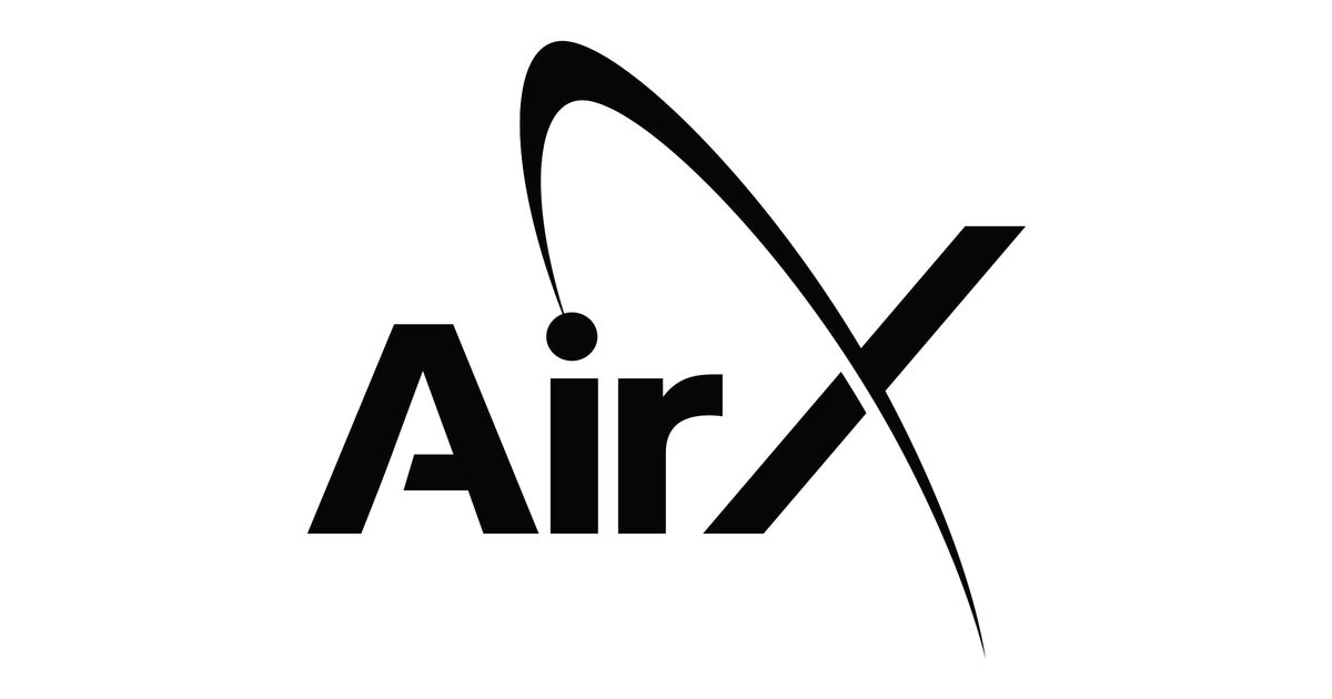 AirX PR TIMES AirX PR TIMES