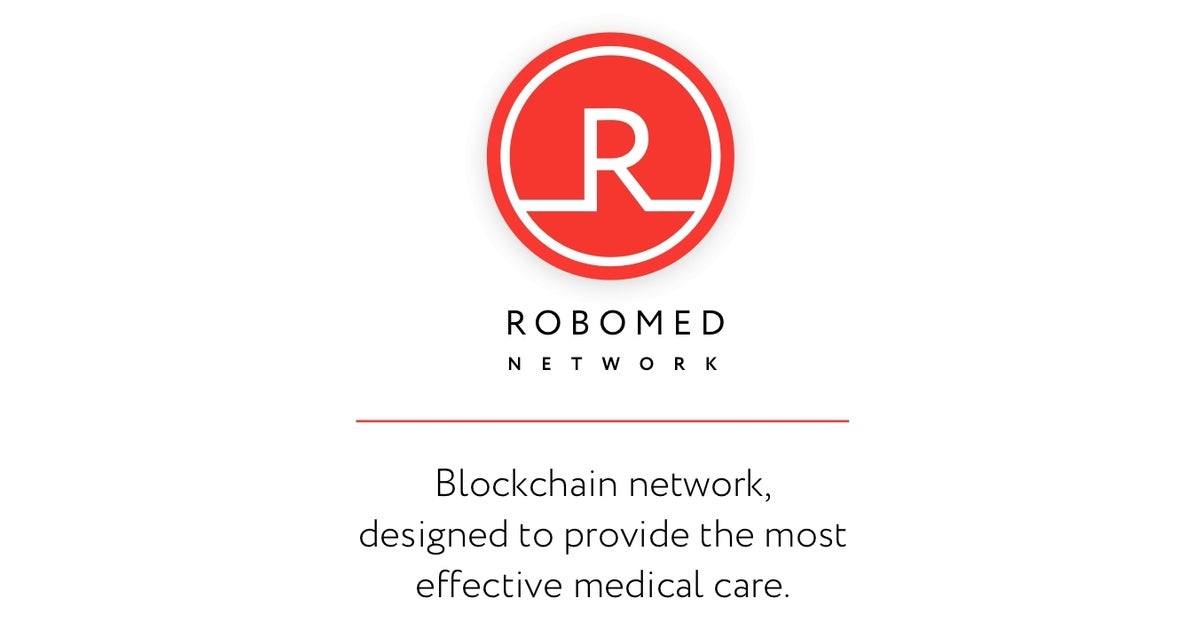Robomed Network Ltdのプレスリリース｜PR TIMES