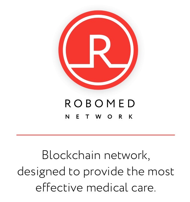 医療業界を革新する新ビジネスモデル「スマートコントラクト」のサービス開始とICOのお知らせ | Robomed Network Ltdのプレスリリース