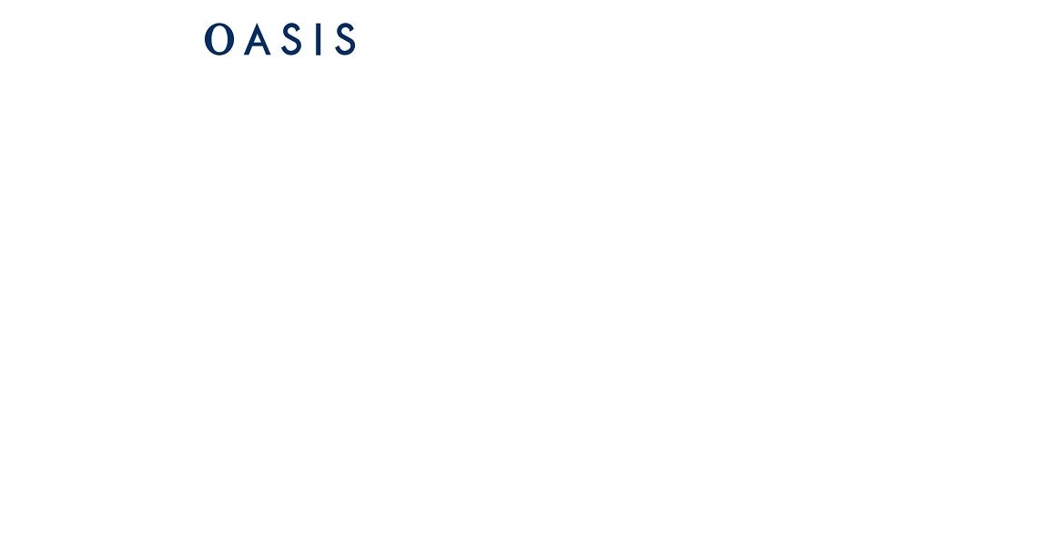OASIS Management Company Ltd.のプレスリリース｜PR TIMES