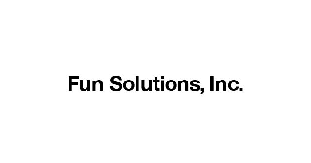 株式会社 Fun Solutionsのプレスリリース｜PR TIMES