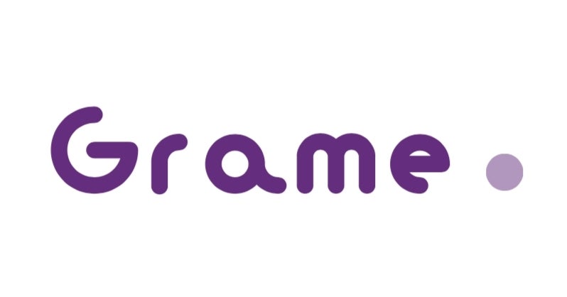 grame株式会社のプレスリリース｜PR TIMES