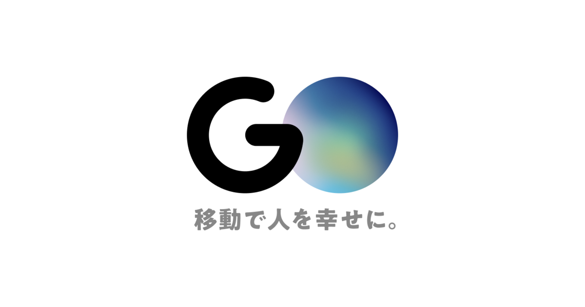 GO株式会社のプレスリリース｜PR TIMES