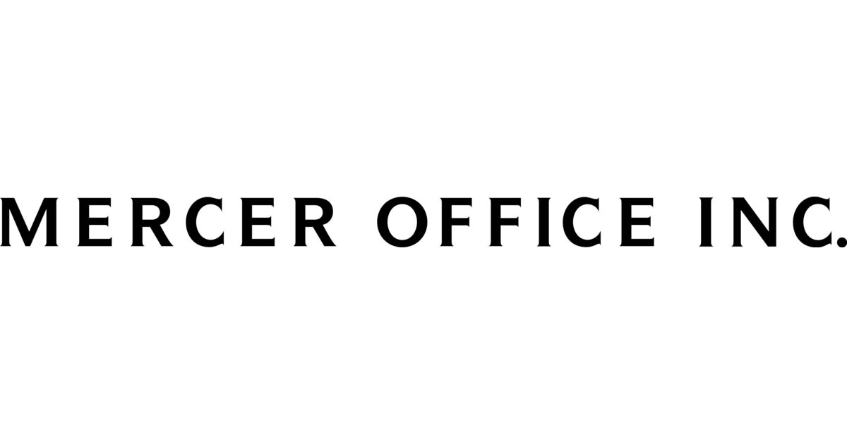 MERCER OFFICE株式会社のプレスリリース｜PR TIMES