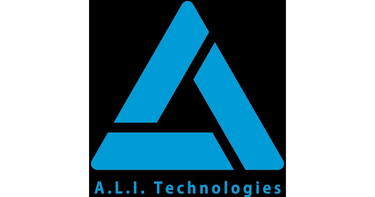 株式会社A.L.I. Technologiesのプレスリリース｜PR TIMES