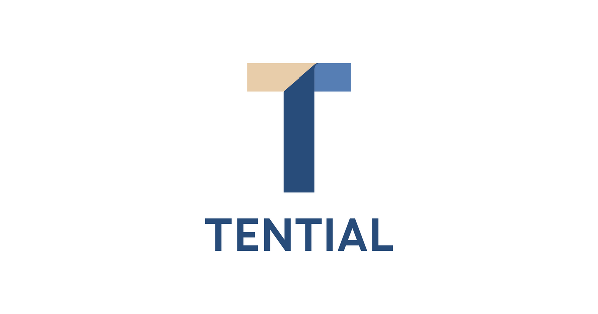 TENTIALのプレスリリース｜PR TIMES