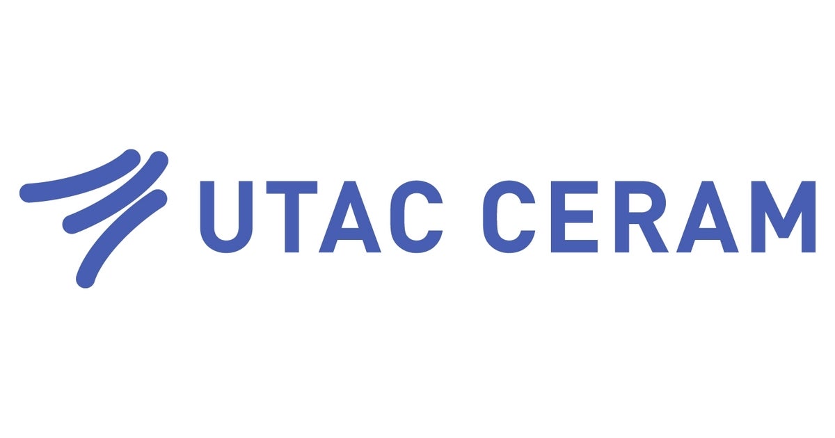 UTAC Japan Ltd.のプレスリリース｜PR TIMES