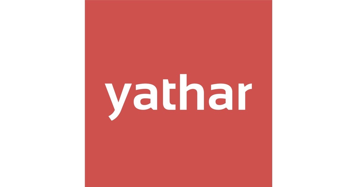 yatharのプレスリリース｜PR TIMES