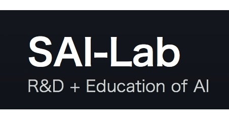 SAI-Lab株式会社のプレスリリース｜PR TIMES