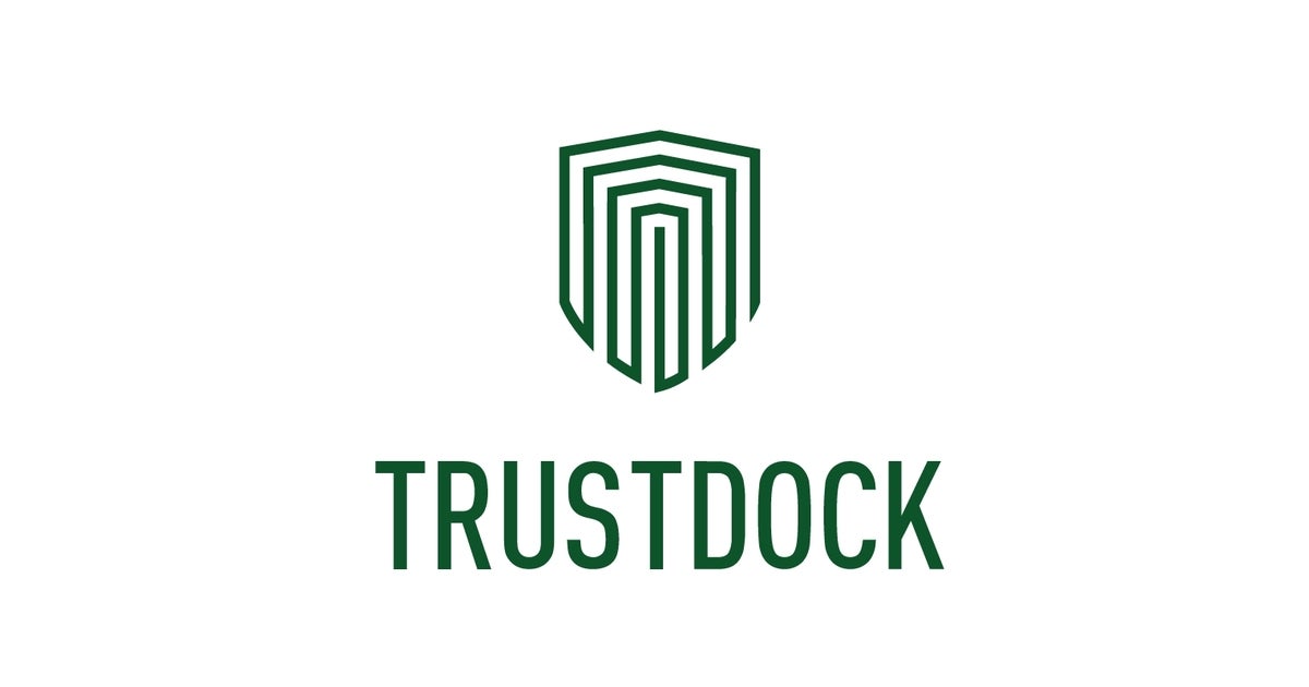 TRUSTDOCKのプレスリリース｜PR TIMES