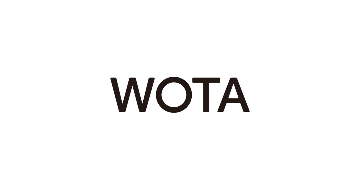 WOTAのプレスリリース｜PR TIMES