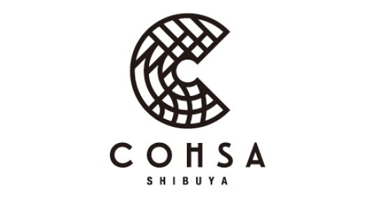 COHSA SHIBUYAのプレスリリース｜PR TIMES
