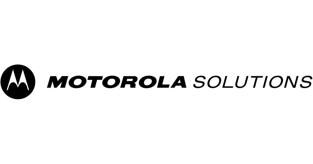 Motorola Solutions Inc.のプレスリリース｜PR TIMES