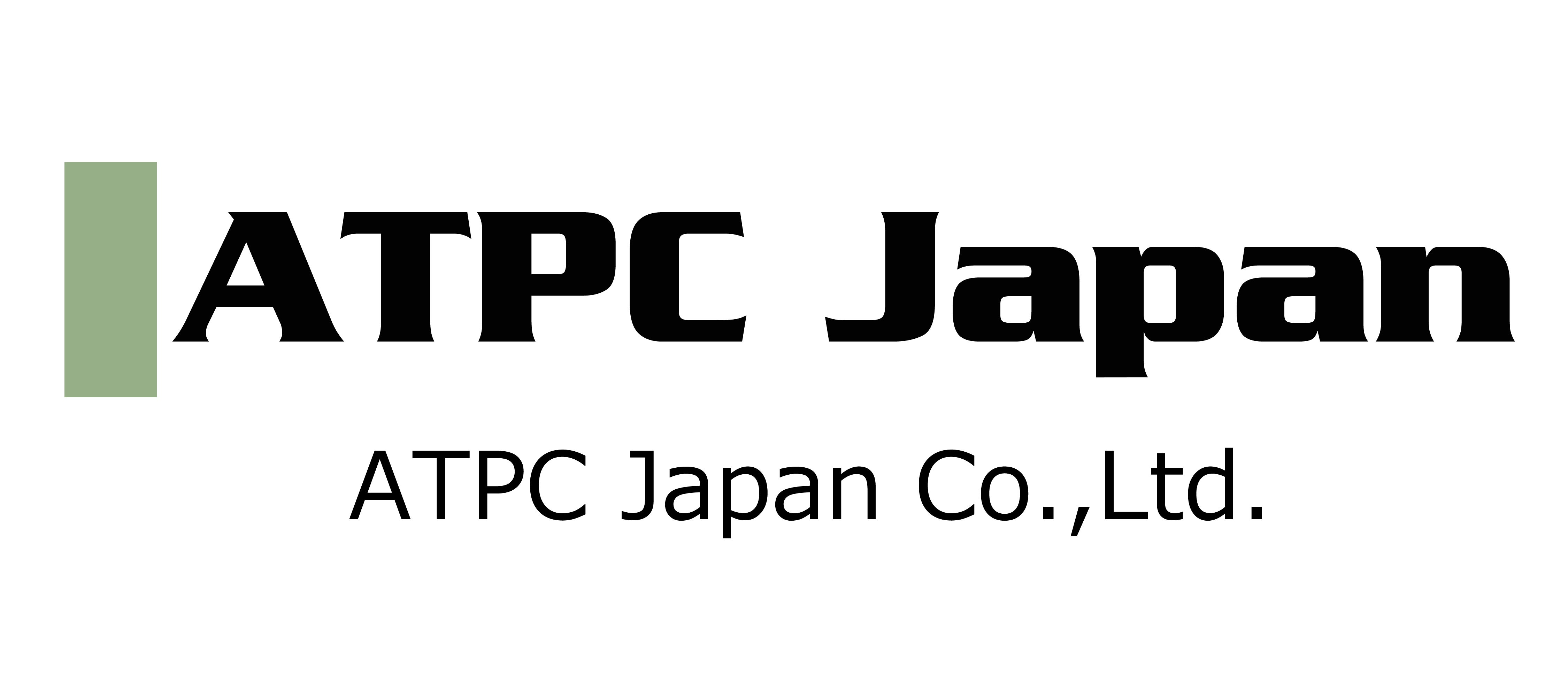 株式会社ATPC Japanのプレスリリース｜PR TIMES