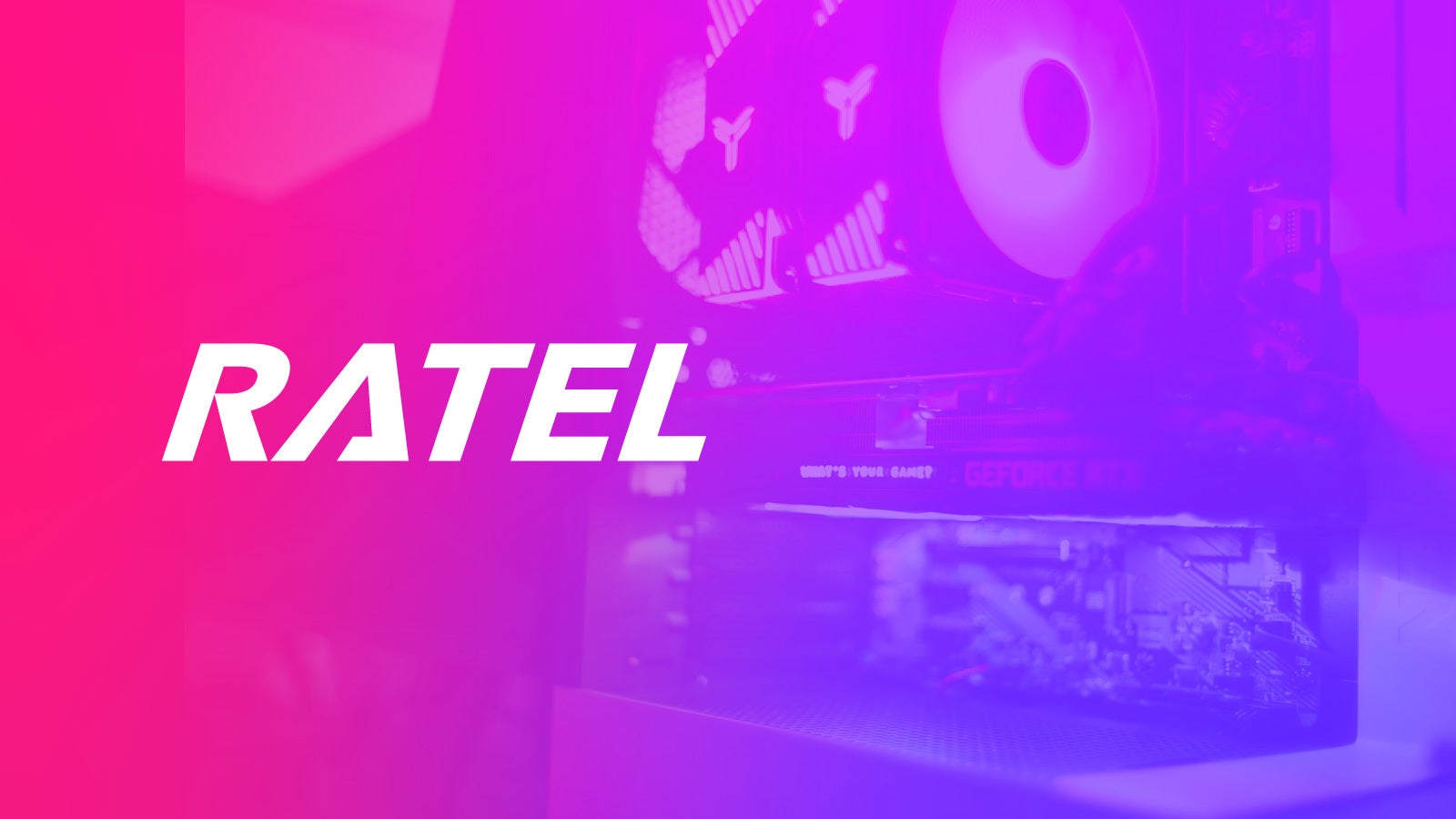 株式会社RATELのプレスキット｜PR TIMES