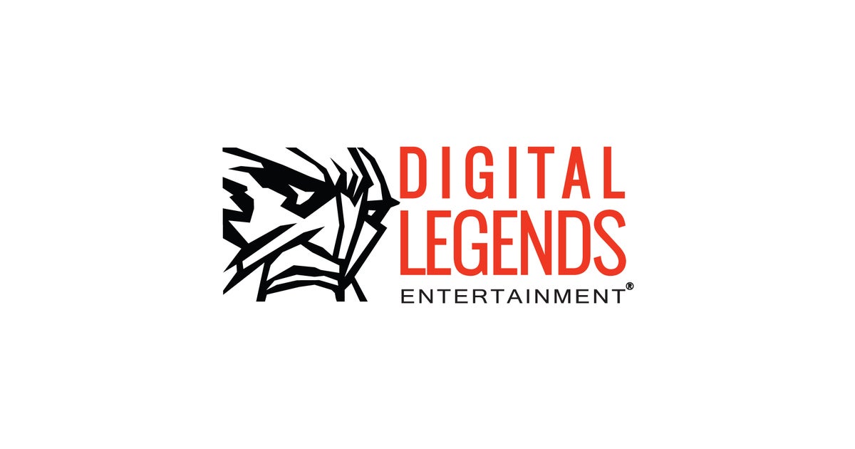 Digital Legends Entertainmentのプレスリリース｜PR TIMES