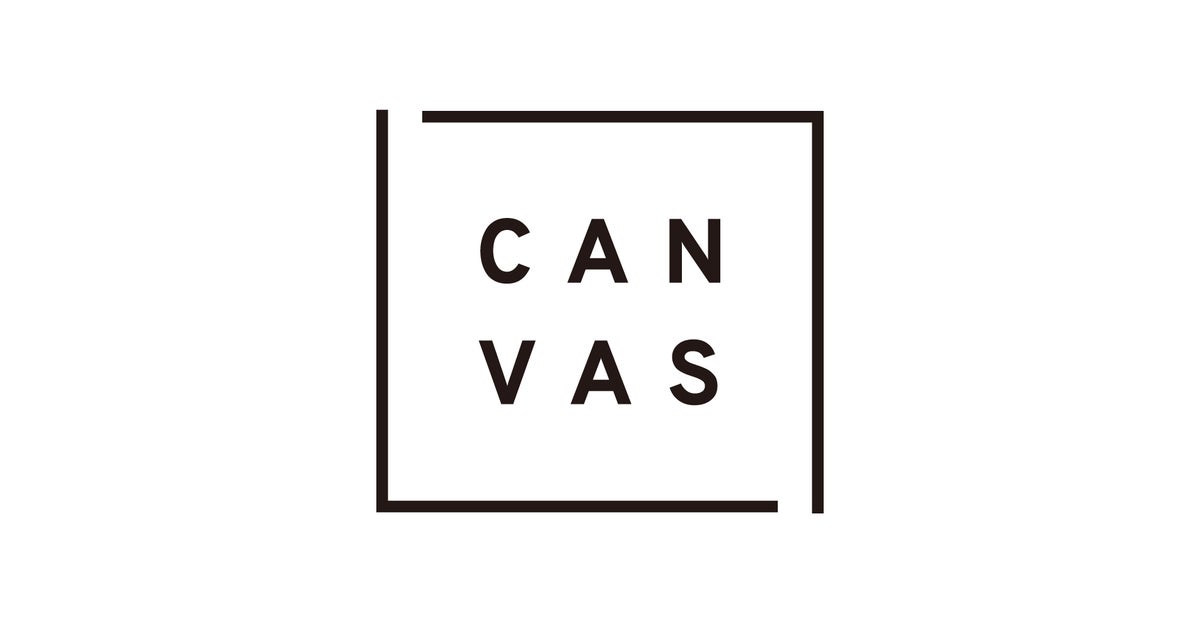 CANVAS Inc.のプレスリリース｜PR TIMES