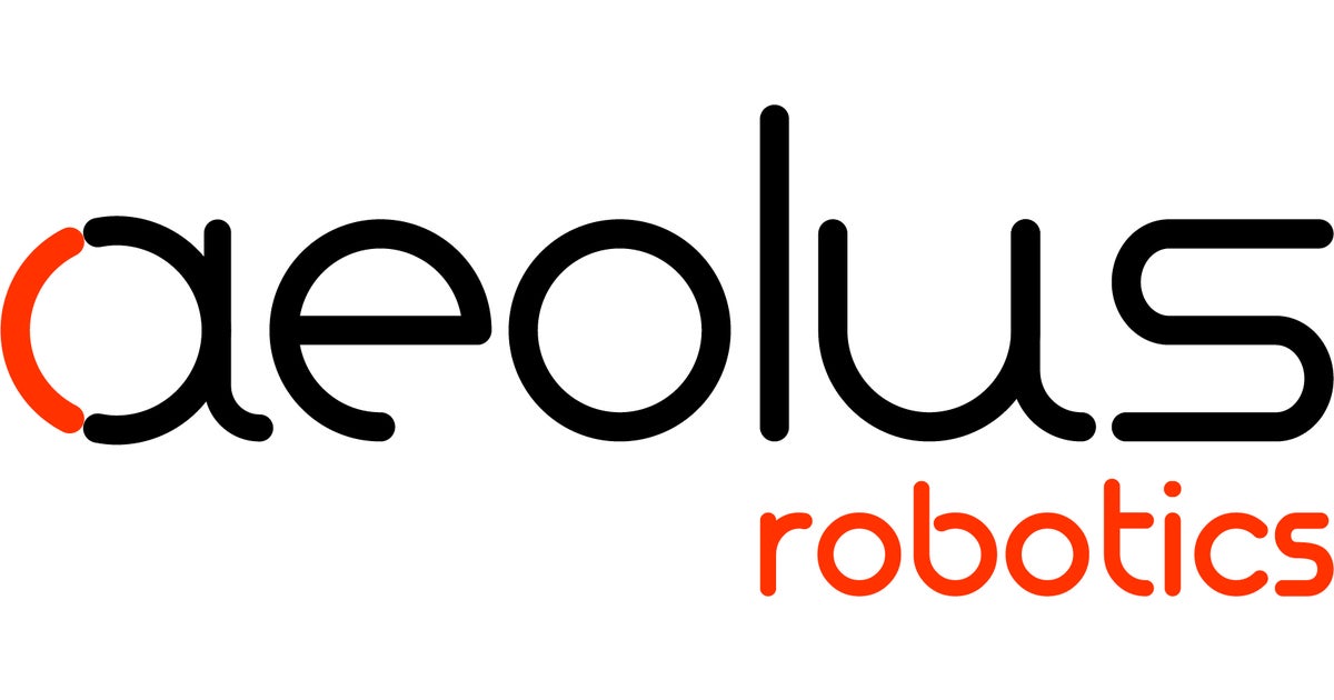 Aeolus Robotics, Inc.のプレスリリース｜PR TIMES