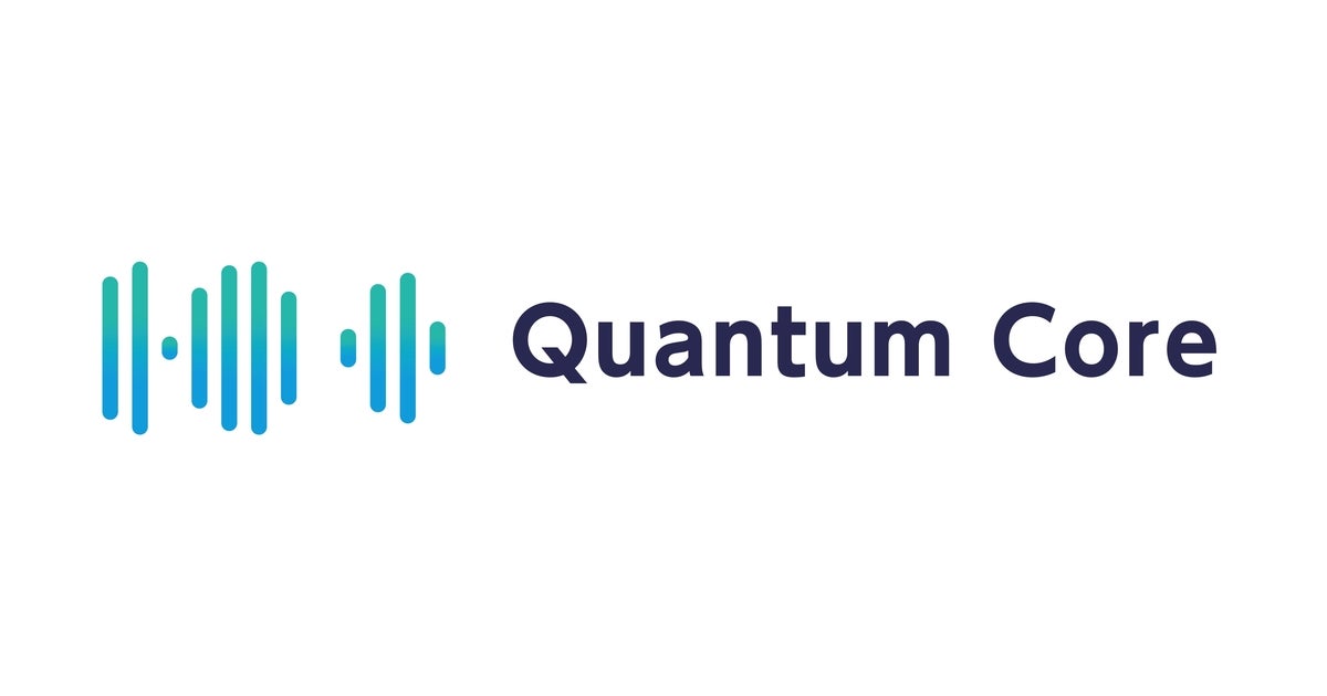 株式会社QuantumCoreのプレスリリース｜PR TIMES