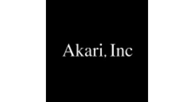 Akari, Inc.のプレスリリース｜PR TIMES